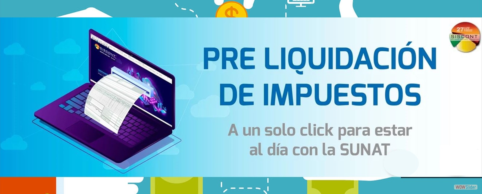 SMARTCHIP PERÚ